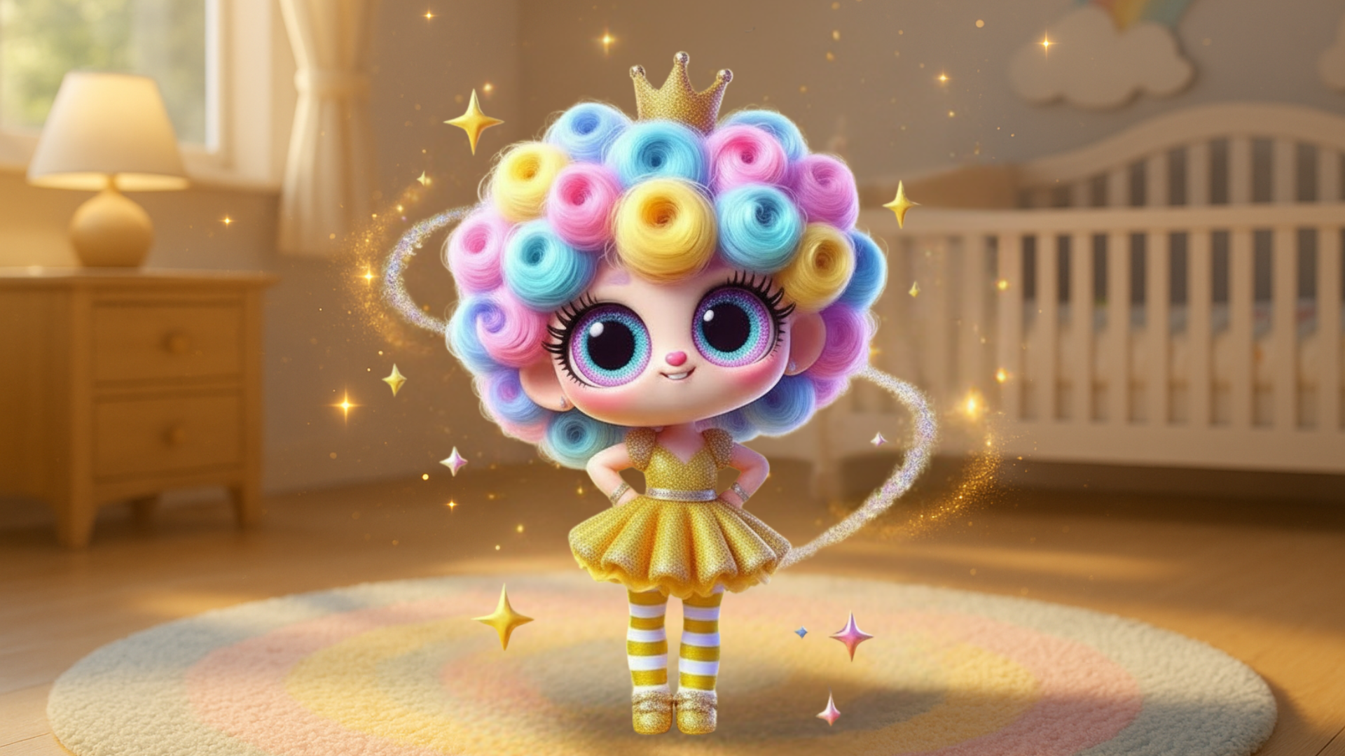 Octopop Studios - Kids Animation & Games